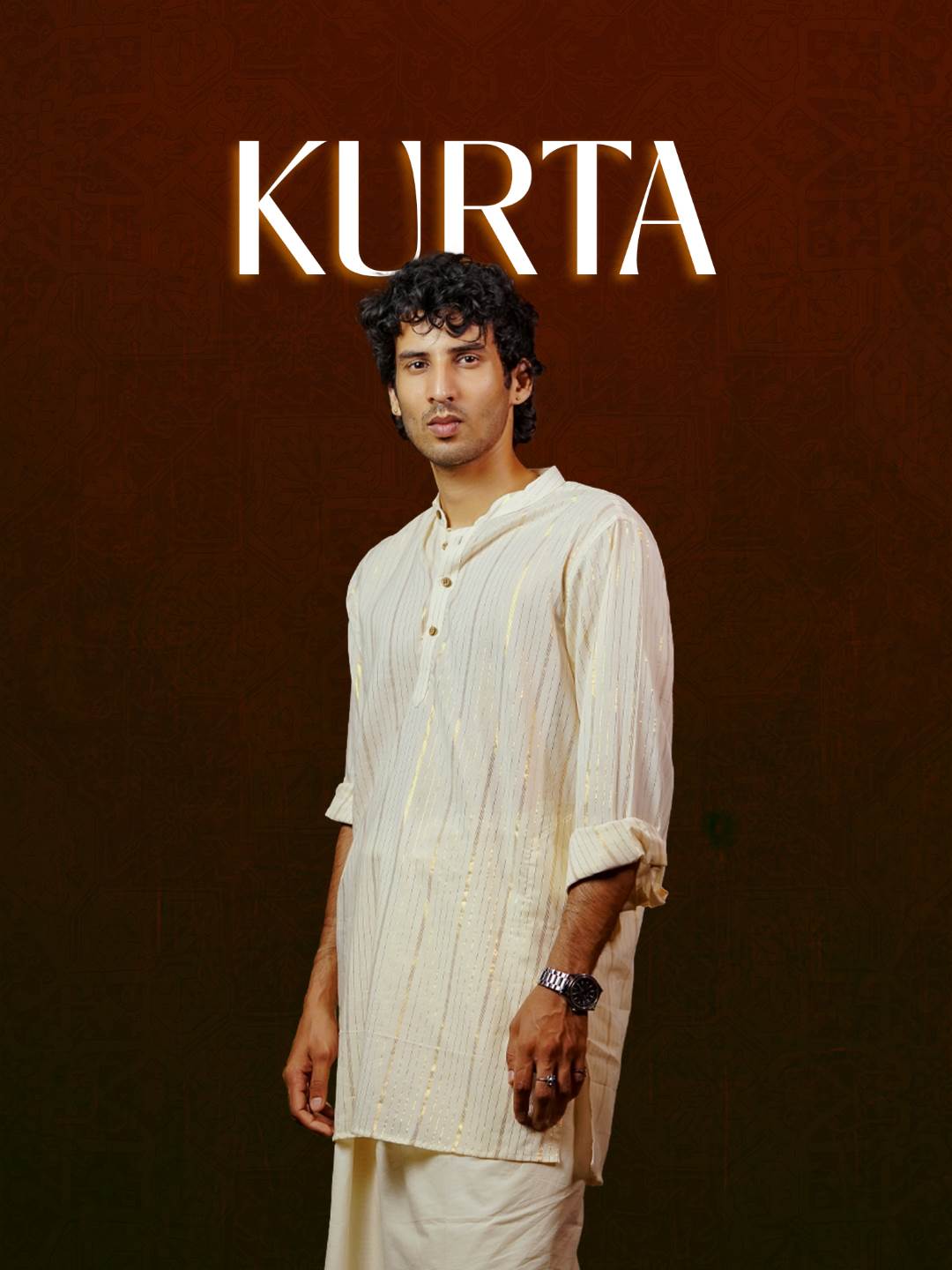 KURTA – Byhand