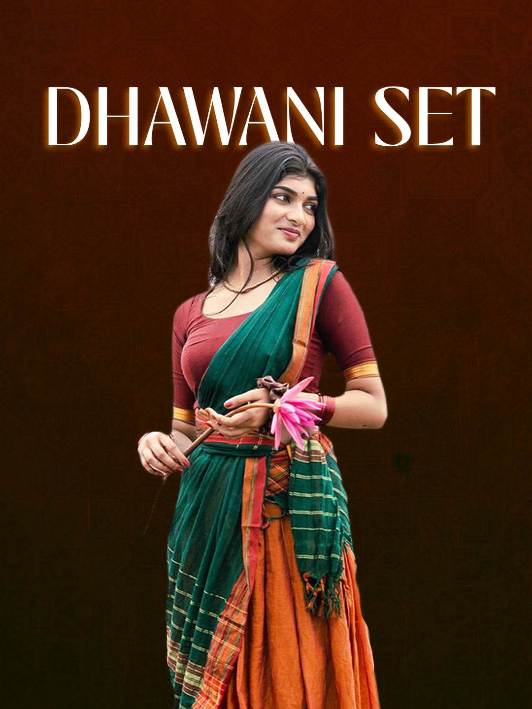 Dhavani Set – Byhand
