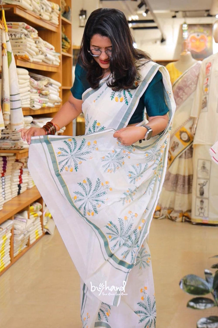 SET-MUNDU / MUNDU-SET – Byhand