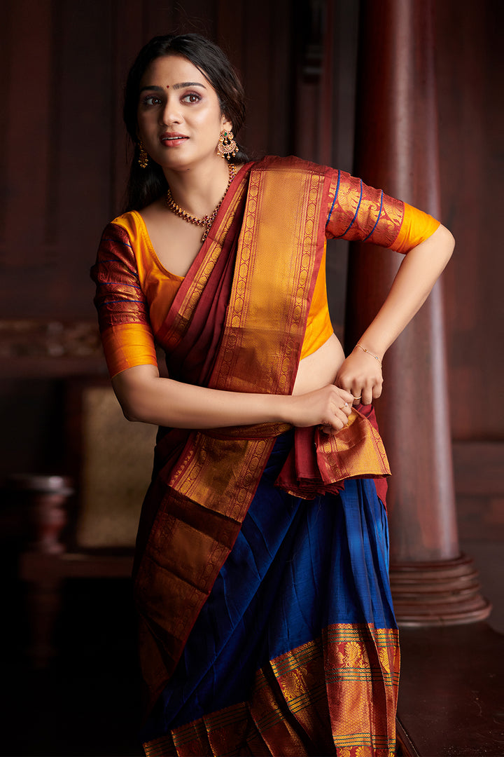 Dhavani Set – Byhand
